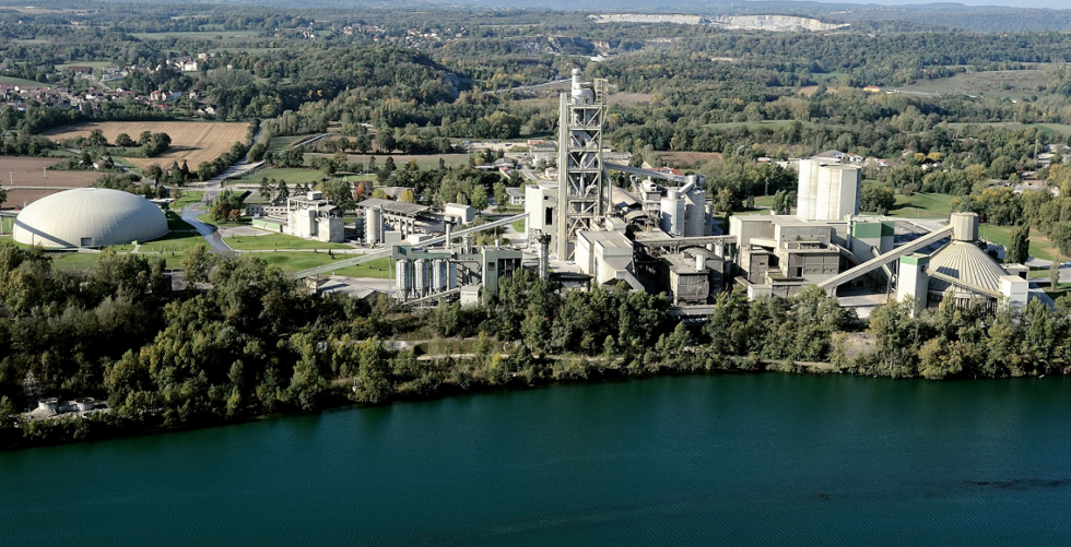 Cement - PA Technologies