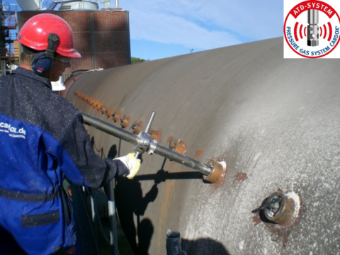 PA TECHNOLOGIES & ATD CARDOX : solution contre le colmatage